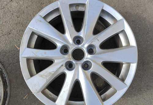 Диск колесный Mazda CX5
