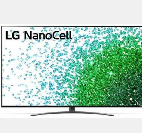 Телевизор LG 55nano816PA