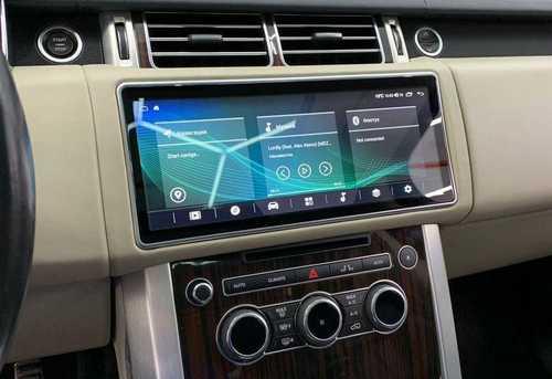 Монитор Range Rover Vogue 12-17 8/64GB Android 11