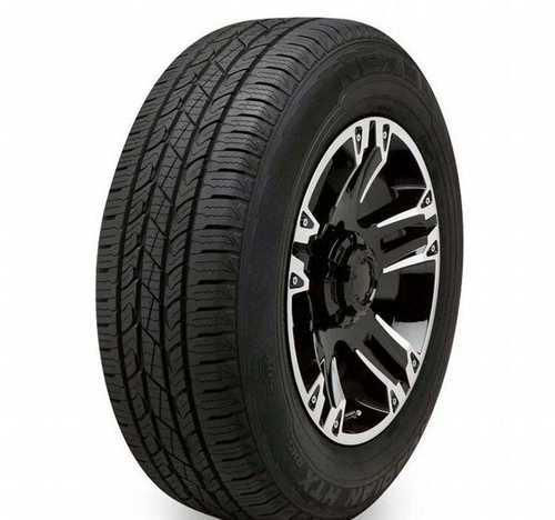 Nexen Roadian HTX RH5 225/60 R17