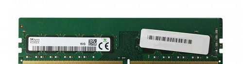 Оперативная память Hynix HMA82GU7CJR8N-VK 16GB