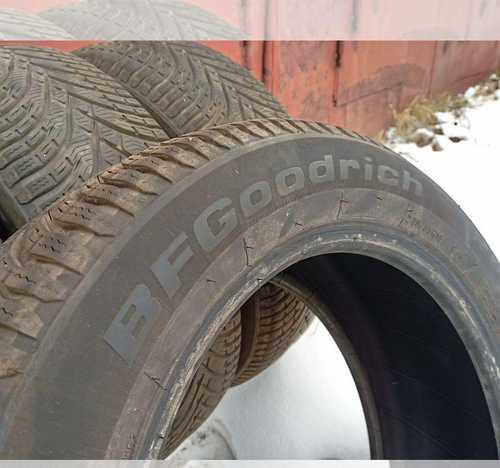 Bfgoodrich G-Force Winter 2 205/55 R16 94H