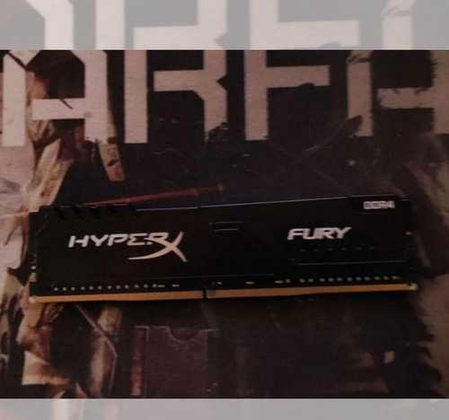 Оперативная память ddr4 32gb kingston fury