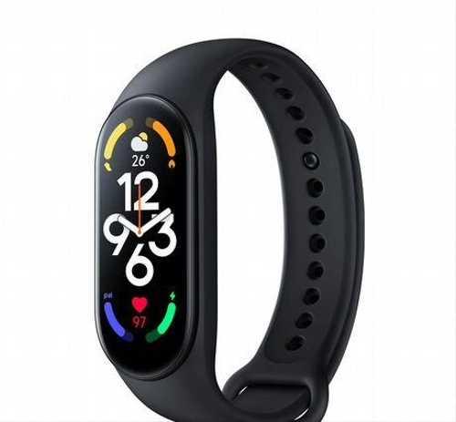 Фитнес-браслет Xiaomi Smart Band 7 bhr6008gl