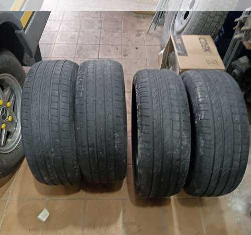 Citystar CS300 205/50 R17 196B