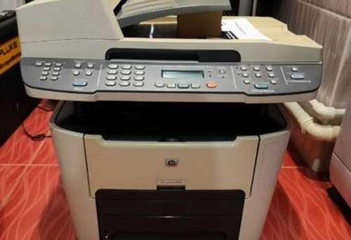 Принтер лазерный мфу hp 3390