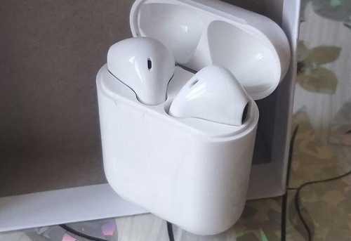 Наушники AirPods