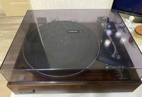 Проигрыватель Pioneer PL- 1100