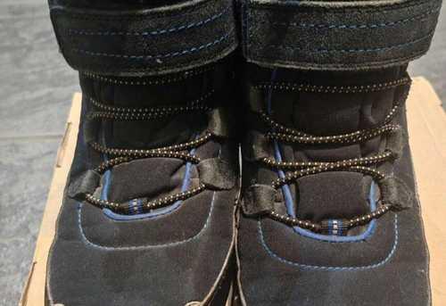 Зимние ботинки Reima, 37 размер
