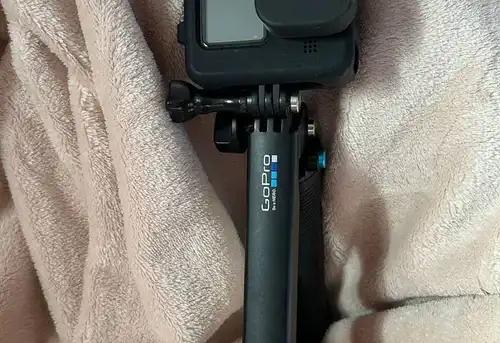 Gopro hero 10