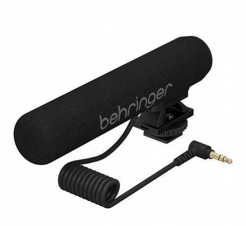 Микрофон Behringer GO CAM