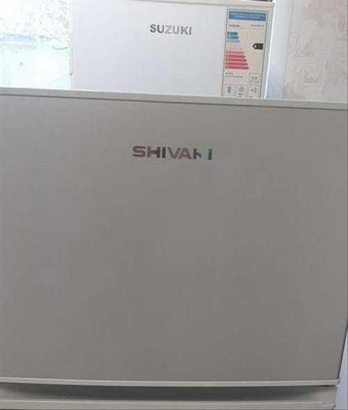 Холодильник Shivaki