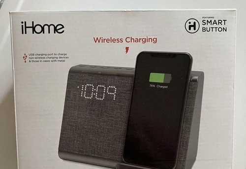 Акустика iHome iBTW39