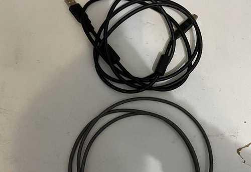 Usb кабель для принтера