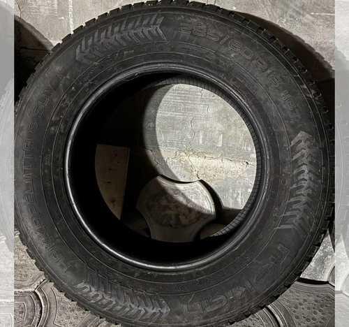 Nokian Tyres Hakkapeliitta 8 SUV 285/60 R18 116T