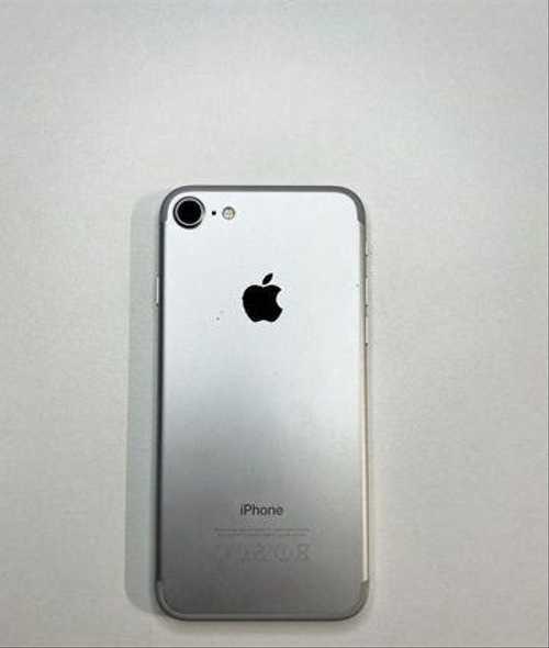 iPhone 7 Silver 32Gb
