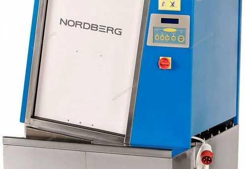 Автоматическая мойка nordberg NW330