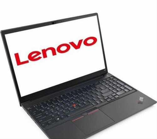 Lenovo ThinkPad E15 Gen 2