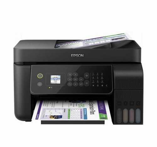 Мфу Epson L5190