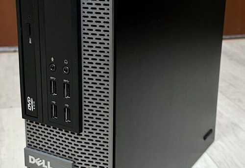 Мини пк Dell Optiplex 7010 i3/8GB/SSD