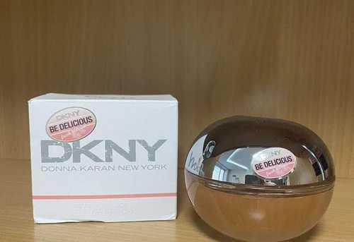 Парфюмерная вода dkny Be Delicious Fresh Blossom