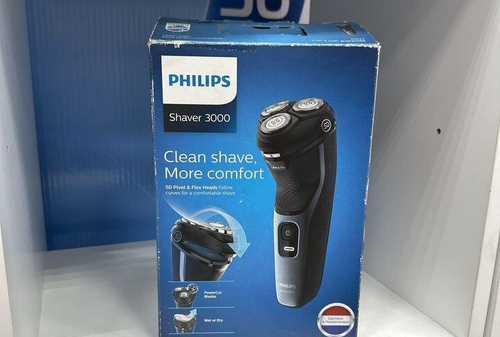 Бритва электрическая Philips S3133