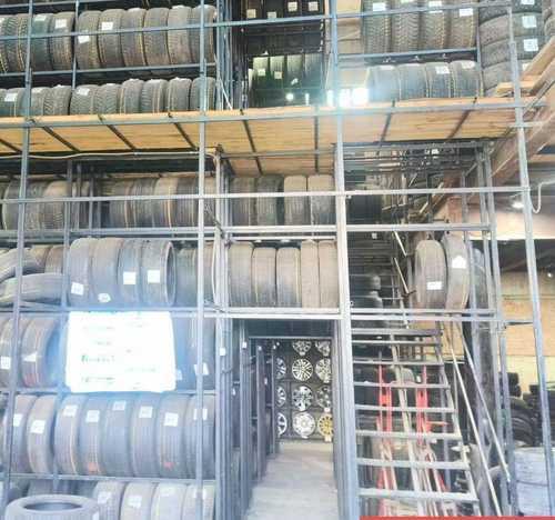 Maxtrek Trek M7 205/50 R17 90N