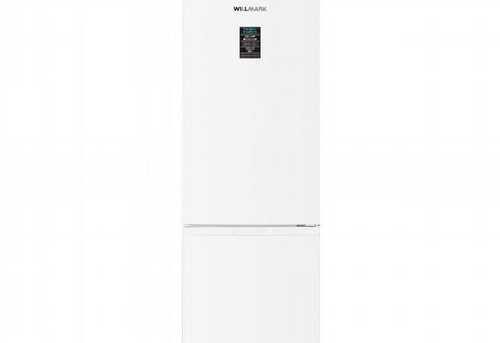 Холодильник Willmark RFN-365NFW Новый