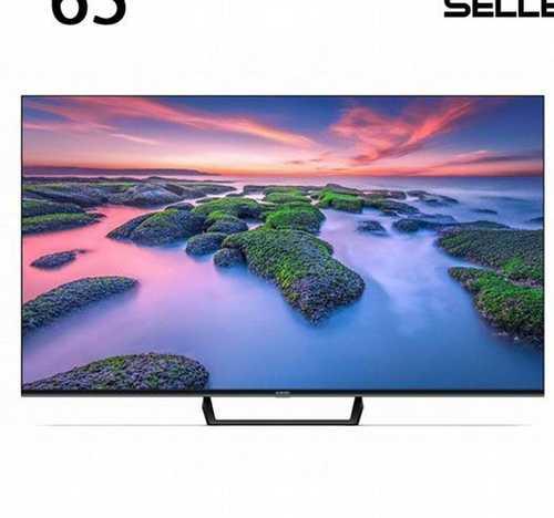 Телевизор Xiaomi Mi LED TV A2 65"