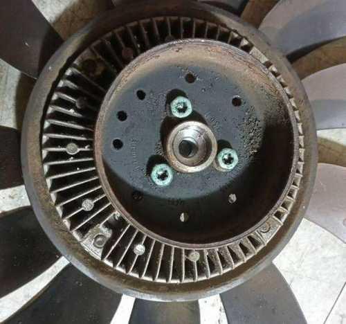 Вискомуфта Audi A6 C4 1996 06B121347