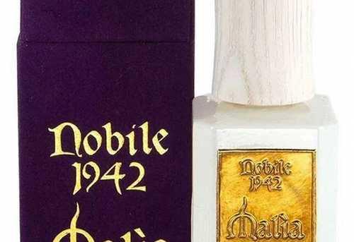 Nobile 1942 Malia Eau de Parfum for women 75 ml