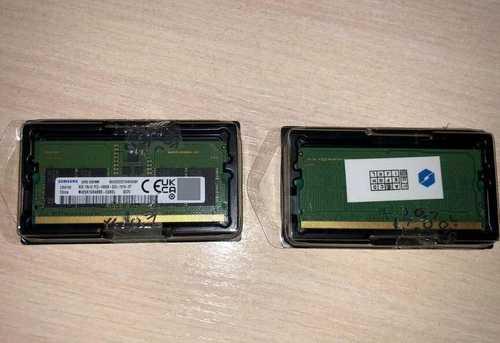 Samsung sodimm DDR5 16GB 4800MHZ RAM