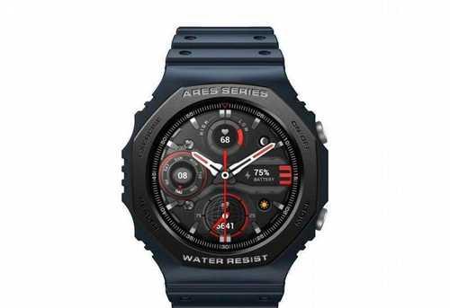 Часы Zeblaze ares 2 (Casio G Shock 2100)