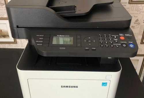Принтер samsung SL-M3870FD