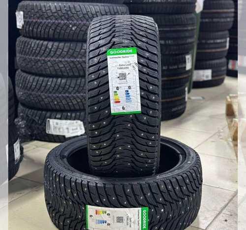 Goodride IceMaster Spike Z-506 215/60 R17 96T