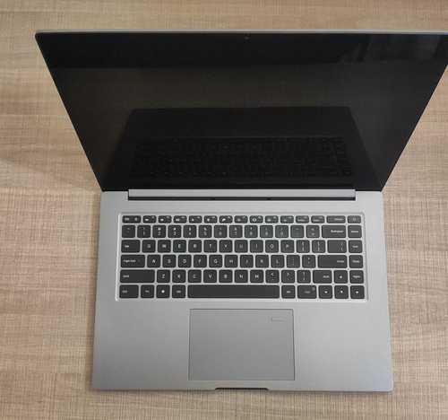 Xiaomi mi notebook pro 15.6 A58511DD/CN