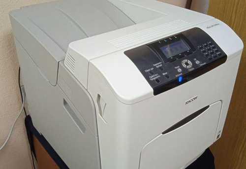 Ricoh Aficio SP C430DN