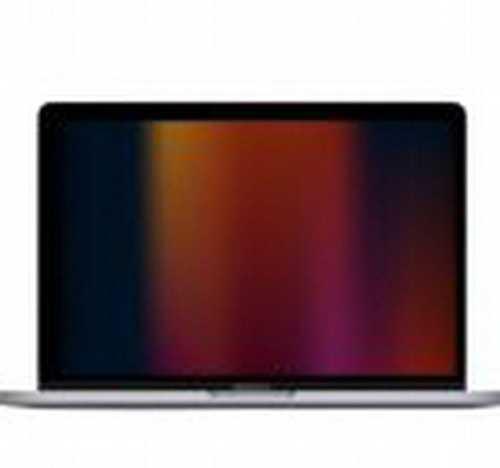 MacBook Pro 13" Retina (Mid 2017) Silver mpxr2