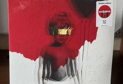 Rihanna – anti Vinyl