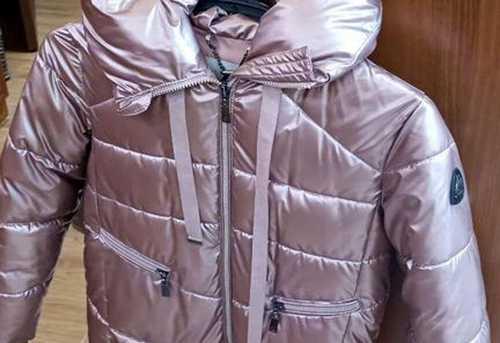 Зимнее пальто Alessandro borelli