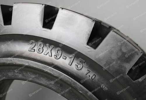 Шина maxtires 28Х9-15 (8.15-15) (ов502) литая