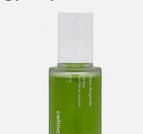 Celimax real noni energy ampoule