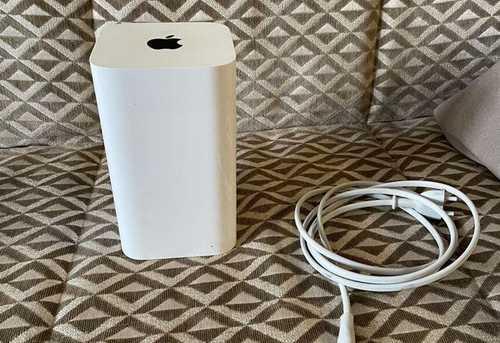 Apple WiFi Airport Extreme router A1521