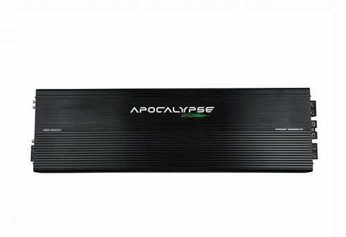 Усилитель-моноблок Apocalypse ASA-6000.1