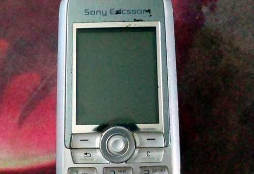 Sony Ericsson K700i