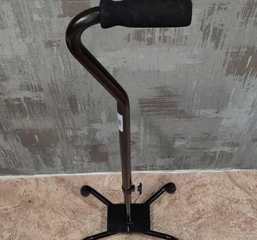 Трость bronigen BQC-300 deluxe универсальная