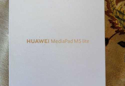 Планшет Huawei Mediapad m5 lite 8