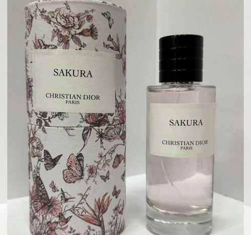 Christian Dior Sakura