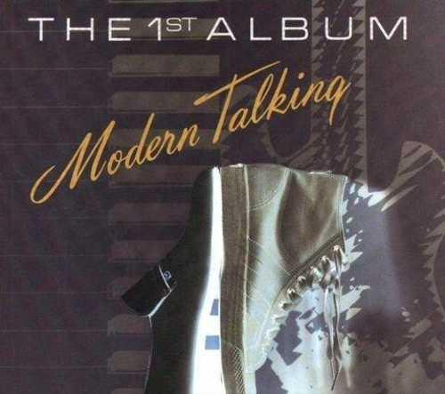 Виниловая пластинка Modern Talking - The 1st Album
