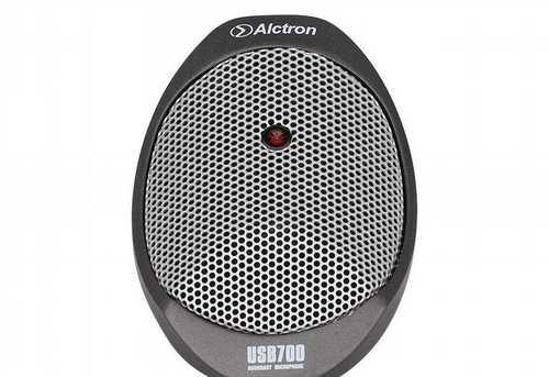 Микрофон Alctron USB700